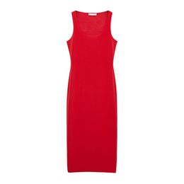 Mango Dress 'Maggie' female Red size L