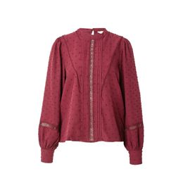 Jacqueline de Yong Jdy Blouse 'JDYTRAIN' female Red size XS
