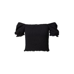 New Look Top Damen Gr&ouml;&szlig;e XS schwarz