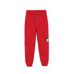 Cool Club Pants boy Red size 128