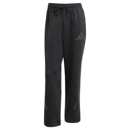 adidas Sportswear Workout Pants 'Z.N.E.' male Black size XXL