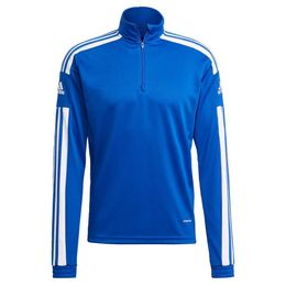 adidas Sportswear Athletic Sweatshirt 'Squadra 21' male Blue size XL