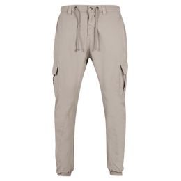 Urban Classics Cargo Pants male Grey size L