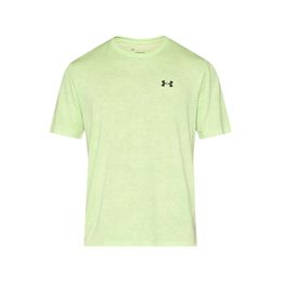 Under Armour Performance Shirt male Green size S