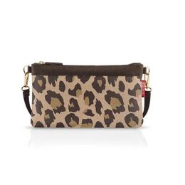 Reisenthel Mini Pouch Leo Macchiato