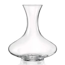BOHEMIA CRISTAL Decanter Chalet 1200 ml