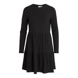 Vila Dress 'Wonda' female Black size S