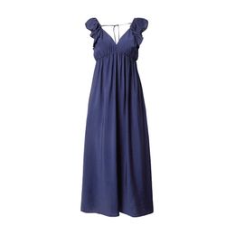 V&eacute;ro Moda Vero Moda Summer Dress 'VMJosie' female Blue size XS