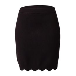 ABOUT YOU Skirt 'Inge' female Black size 44