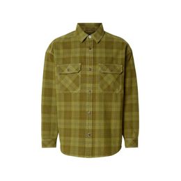 Scotch & Soda SCOTCH & SODA Hemd Herren Gr&ouml;&szlig;e L dunkelbraun / khaki / oliv