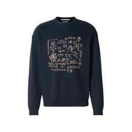 Scotch & Soda Scotch & Soda Sweatshirt male Blue size M