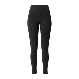 Lindex Leggings 'Vigor' female Black size XL