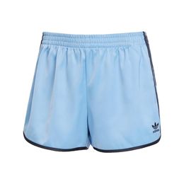 adidas originals Pants 'Adicolor' female Blue size M