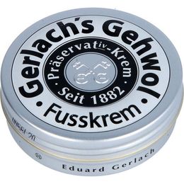 Gehwol Fu&szlig;creme 55 ml