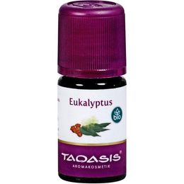 Taoasis Eukalyptus &Ouml;l Bio 5 ml