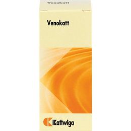 Kattwiga Venokatt Tabletten 50 St