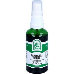 Hecht-Pharma Lavendelspray 50 ml