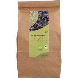 Olivenbl&auml;tter Tee Bio 500 g