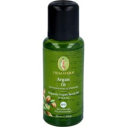 Primavera Argan&ouml;l Bio 30 ml