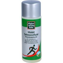 Dr.Theiss Allg&auml;uer LATSCHENK. mobil Schmerzfluid 100 ml