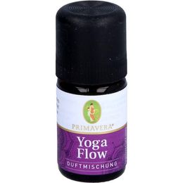 Primavera Yoga Flow Duftmischung &auml;therisches &Ouml;l 5 ml