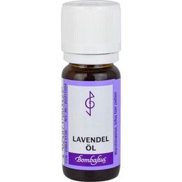 Bombastus Lavendel &Ouml;l 10 ml