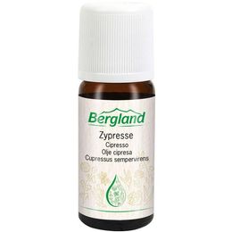 Zypressen &Ouml;l 10 ml