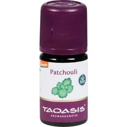 Taoasis Patchouli &Ouml;l demeter 5 ml