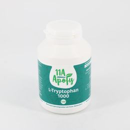 LTRYPTOPHAN 1000 Tabletten 120 St
