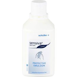 Sch&uuml;lke Sensiva protective Emulsion 500 ml