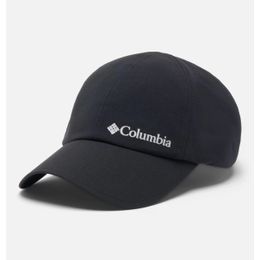 Baseball Cap Columbia, Herren, schwarz, Obermaterial: 96% Nylon, 4% Elasthan, Caps