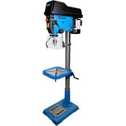 G&uuml;de S&auml;ulenbohrmaschine G&Uuml;DE "GSB25/1100 VARIO", blau (blau, schwarz), B:430mm H:181mm L:720mm, Bohrmaschinen