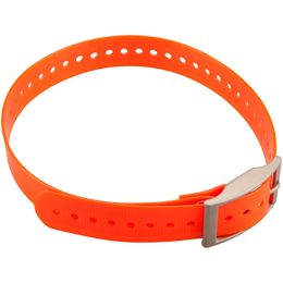Garmin Halsband Nylon f&uuml;r gro&szlig;e Hunde &ndash; L&auml;nge 68,5 cm