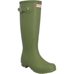 Hunter Gummistiefel Original Tall Lizard (Gr&ouml;&szlig;e: 5)