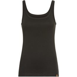Camel Active Basic Top Schwarz (Gr&ouml;&szlig;e: XL)