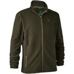 Deerhunter Fleecejacke Chasse Beluga (Gr&ouml;&szlig;e: L)