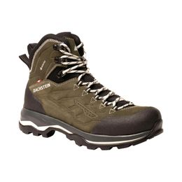 Dachstein Damen Stiefel Sarstein GTX Dark Olive (Gr&ouml;&szlig;e: 4)