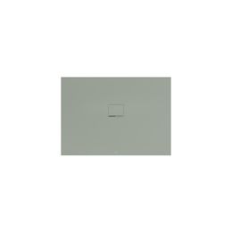 Villeroy & Boch V&B Duschwanne Squaro Infinity 140x100x4cm, morn. g., f fl&auml;che Install. ; Villeroy & Boch (UDQ1410SQI2IVR8)