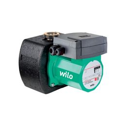 WILO Standard-Trinkwasserpumpe TOP-Z 30/10, G 2, 180mm, PN 10, 400 V (2175512)