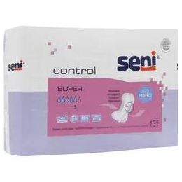 seni Control Super 15 ST