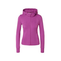 Tchibo - Sportjacke - Damen - Gr. L - violett
