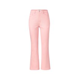 Tchibo - Ausgestellte Jeans - Damen - Gr. 48 - ros&eacute;