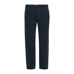 s.Oliver Chino Pants 'Phoenix' male Blue size 33