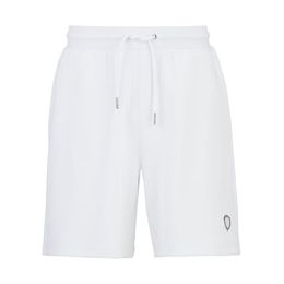 19V69 Italia Pants 'Sergio Flag' male White size M