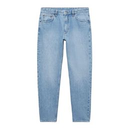 Mango Man Jeans 'POLA' Herren Gr&ouml;&szlig;e 28 blue denim