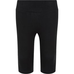 Urban Classics Leggings girl Black size 110/116