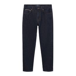 Mango Man Jeans 'POLA' male Blue size 44