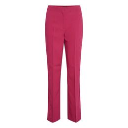 Soaked in Luxury Hose 'Corinne' Damen Gr&ouml;&szlig;e 40 fuchsia