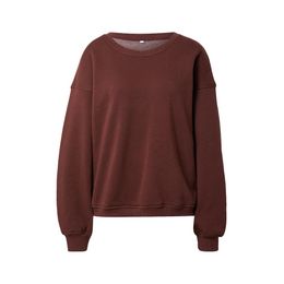 florence by mills Exclusive For About You Sweatshirt 'Oak' female Brown size 40