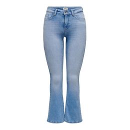 Only Jeans 'BLUSH' Damen Gr&ouml;&szlig;e 29 blue denim
